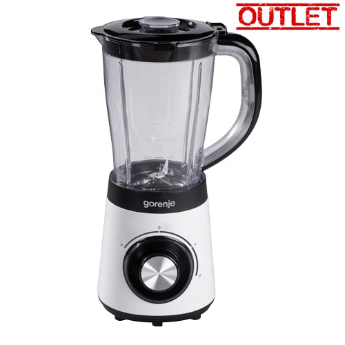 GORENJE Blender B501LBW OUTLET