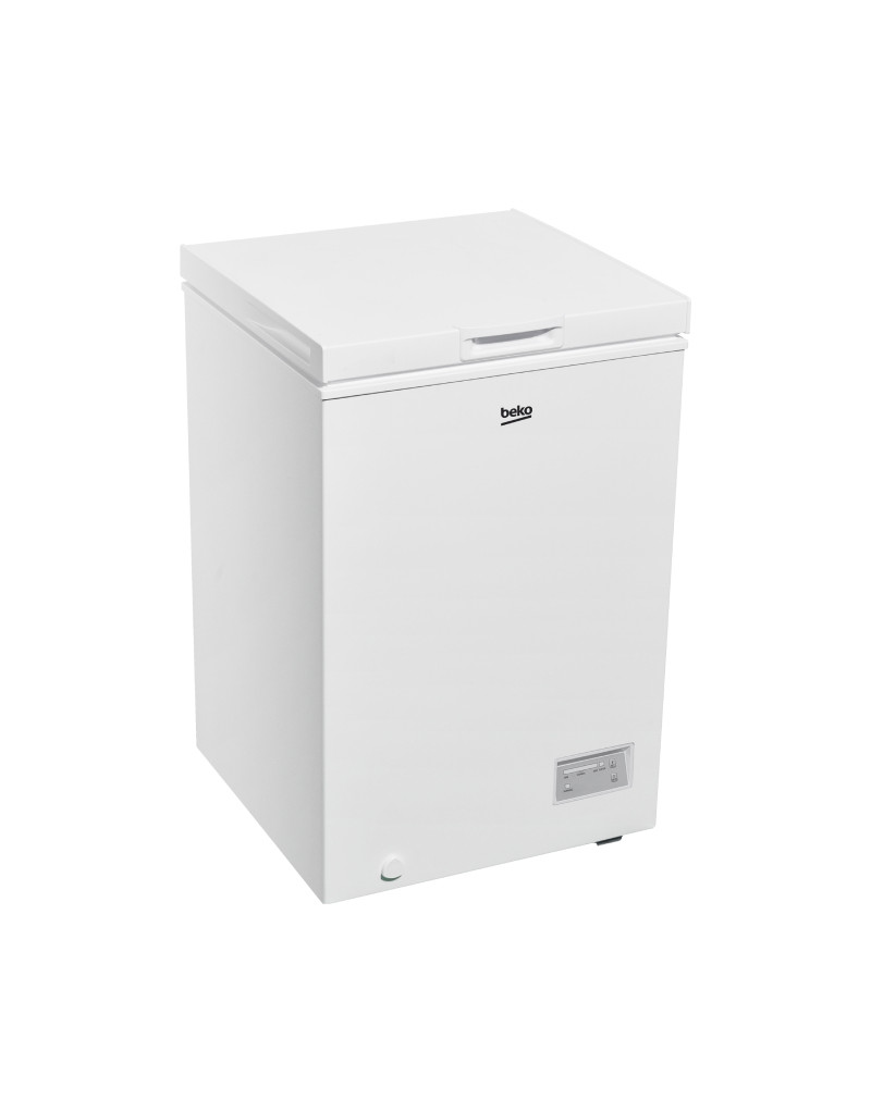 BEKO CF100EWN horizontalni zamrzivač