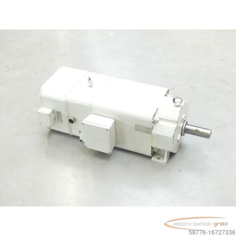 Siemens Motor
Siemens 1PH5131-4CG40 - Z Hauptspindelmotor SN:E9L81781311005 mit 2CW8166-8