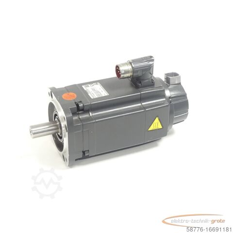 Siemens Motor
Siemens 1FK7043-4CH71-1RG2 Synchronservomotor SN:YFH8628490601001