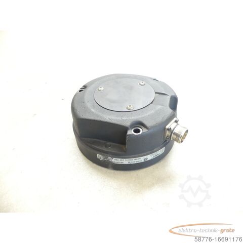 Motor
mayr ROBA-stop-M Motorbremse 60/891.100.2 S - 24 V / 73W