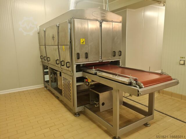 Peжnicu
FORMCOOK CC 618