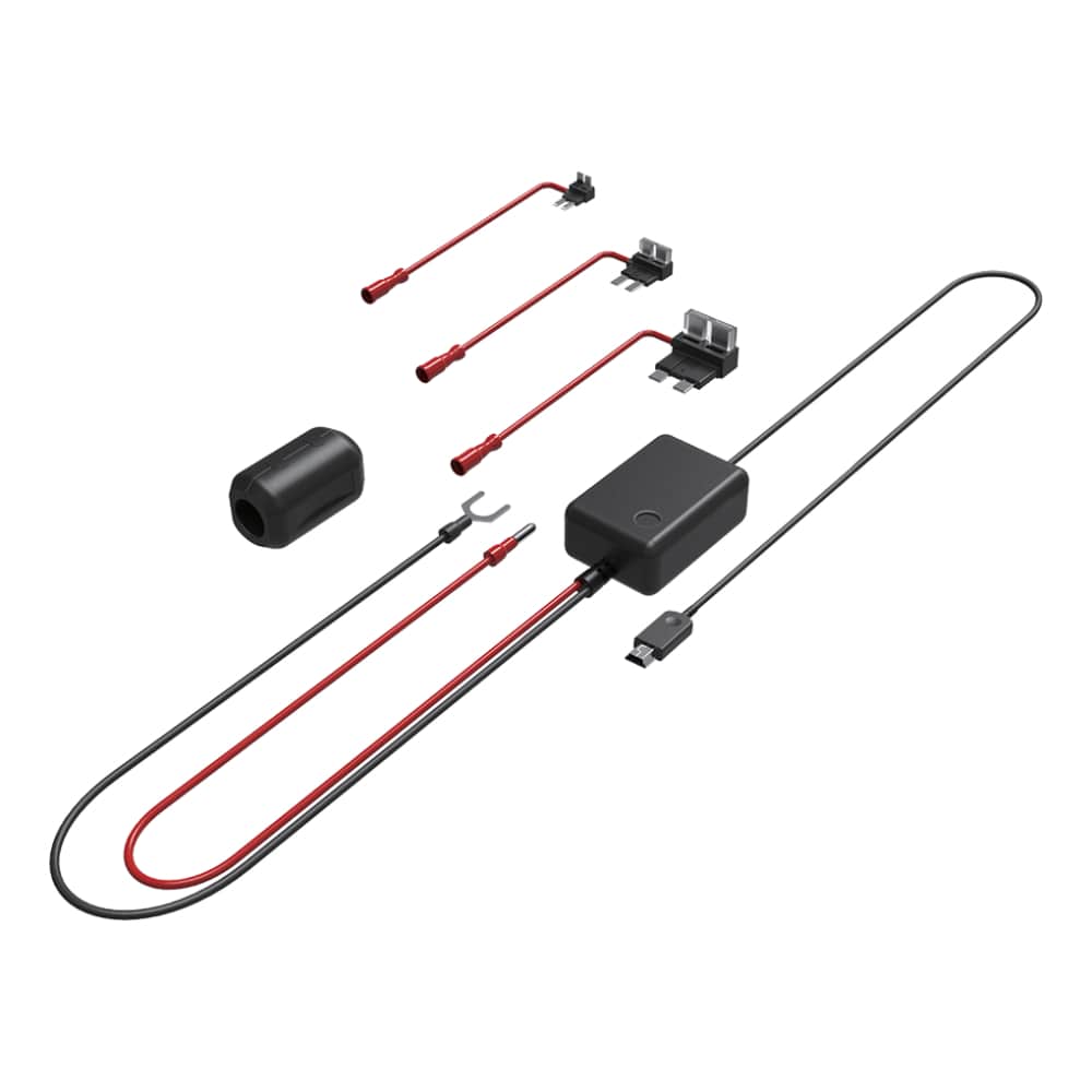 KENWOOD CA-DR1030 Set za povezivanje sa DRV DashCam kamerama