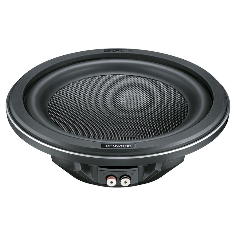 KENWOOD KFC-WPS1000F Subwoofer