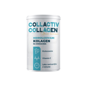 COLLACTIV COLLAGEN 150g TOP FOOD