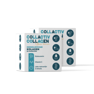 COLLACTIV COLLAGEN 5g 10/1 TOP FOOD