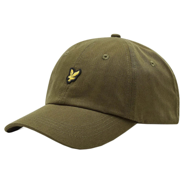 LYLE AND SCOTT MUSKI KACKET BASEBALL CAP ZA MUŠKARCE