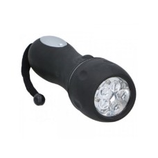 GRUNDIG Baterijska Lampa 5LED 40247