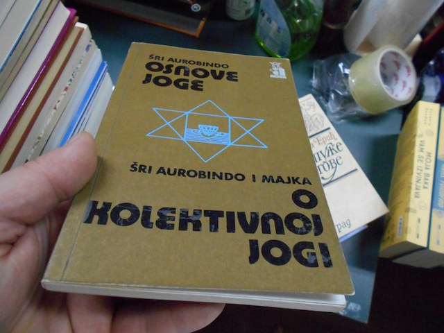 Šri Aurobindo - Osnove joge, O kolektivnoj jogi