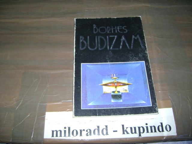 Borhes Budizam