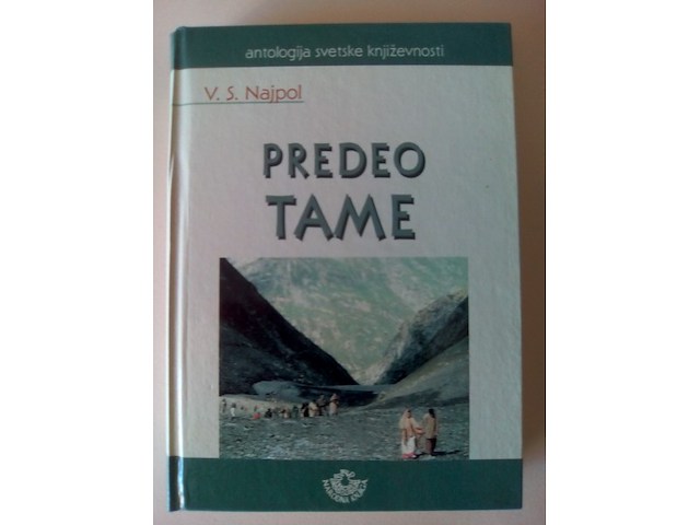 V. S. Najpol - Predeo tame