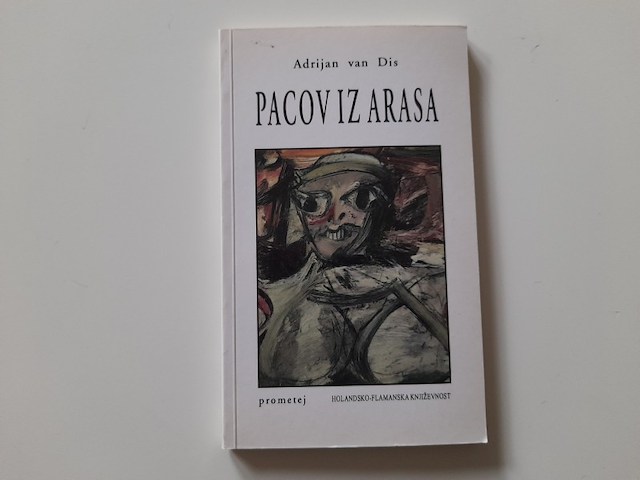 Pacov iz Arasa - Adrijan van Dis