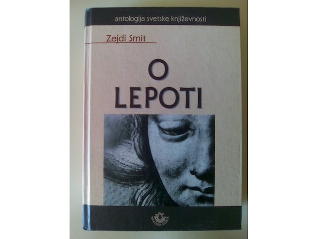 Zejdi Smit - O lepoti