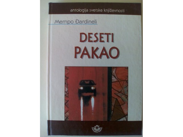 Mempo Đardineli - Deseti pakao