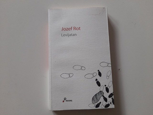 Levijatan i druge novele - Jozef Rot