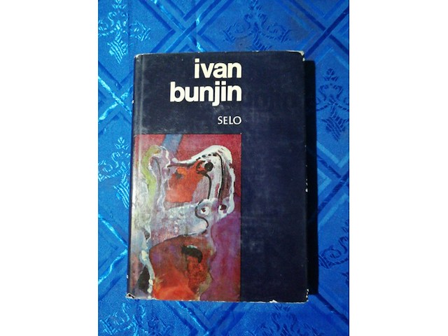 Ivan Bunjin: SELO