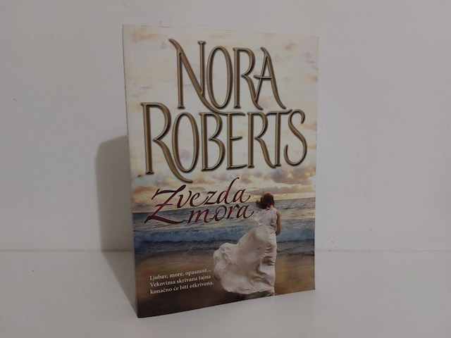 Zvezda mora - Nora Roberts