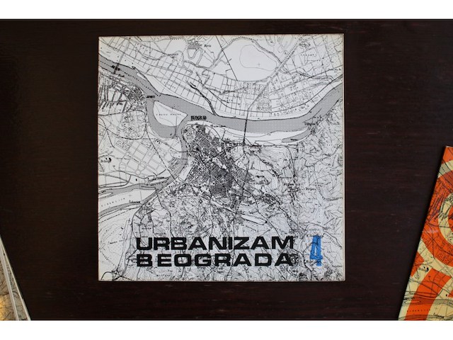 URBANIZAM BEOGRADA 4