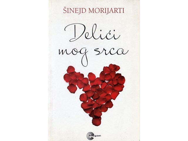 Delići mog srca - Šinejd Morijarti