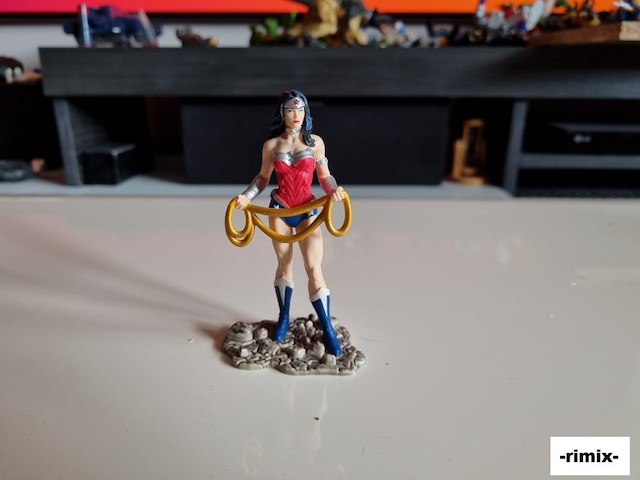 Schleich - Wonderr woman