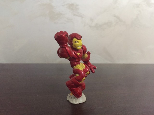 Marvel figura