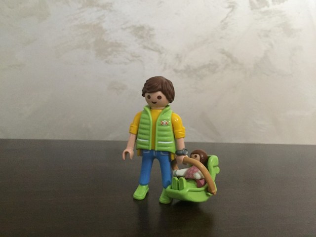 Playmobil