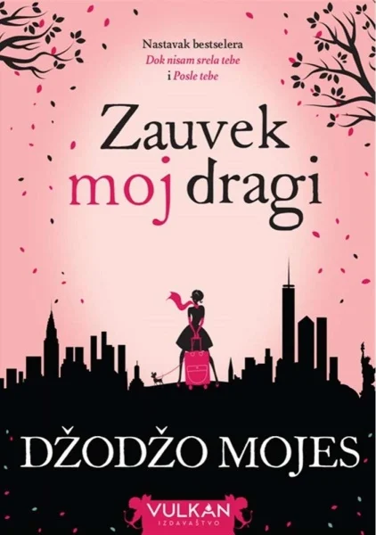 Zauvek moj dragi - Džodžo Mojes