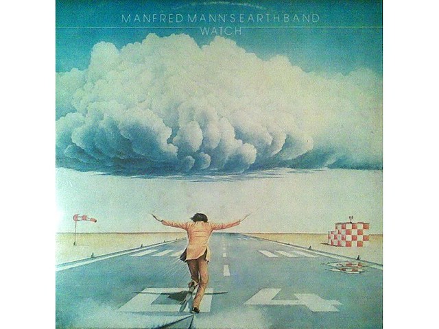 Manfred Mann`s Earth Band – Watch