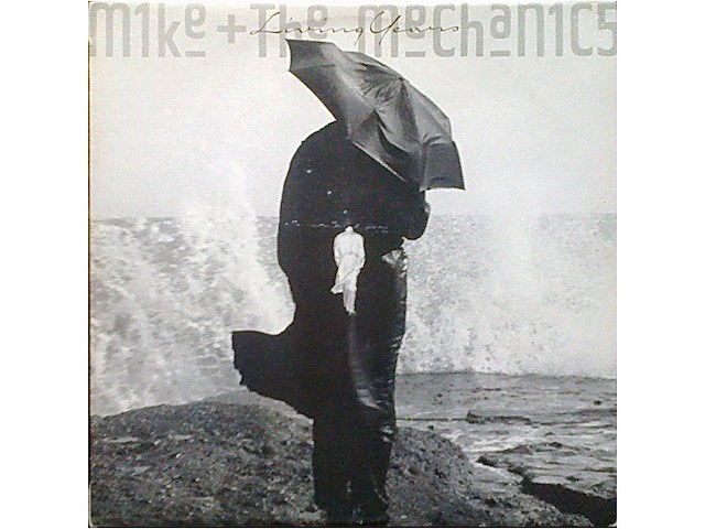 Mike &; The Mechanics – Living Years