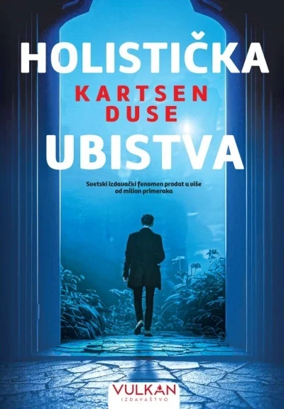 Holistička ubistva - Karsten Duse