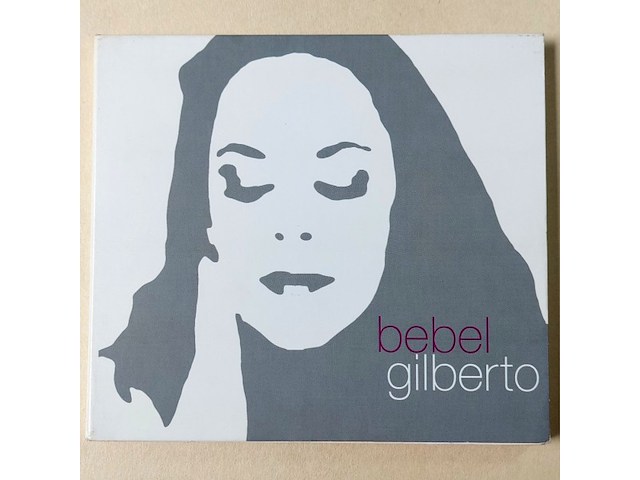 Bebel Gilberto - Tanto Tempo