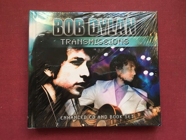 Bob Dylan - TRANSMiSSioNS  LiVE Collection +Bonus 2005