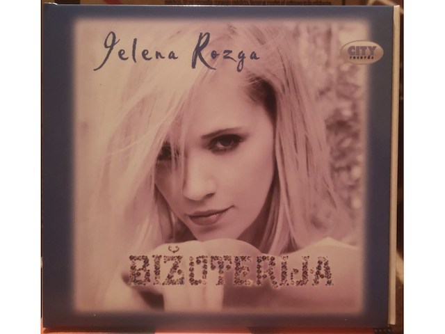 Jelena Rozga - Bižuterija