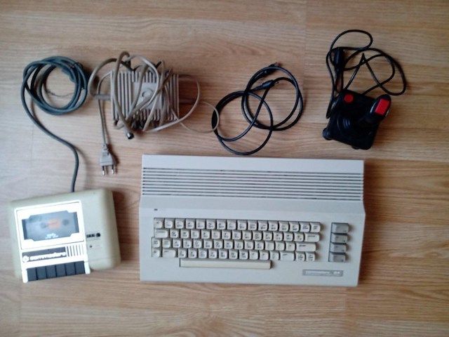 Commodore 64