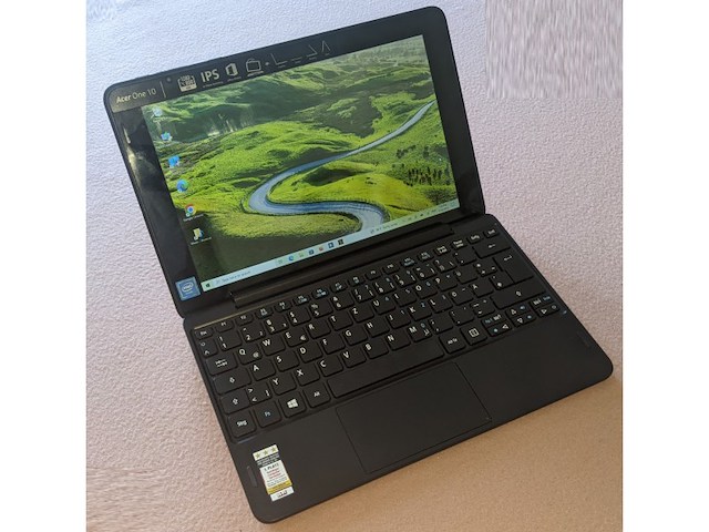 Acer One 10