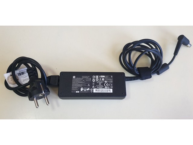 Adapter HP TPC-CA54 19,5V - 3,33A 65W