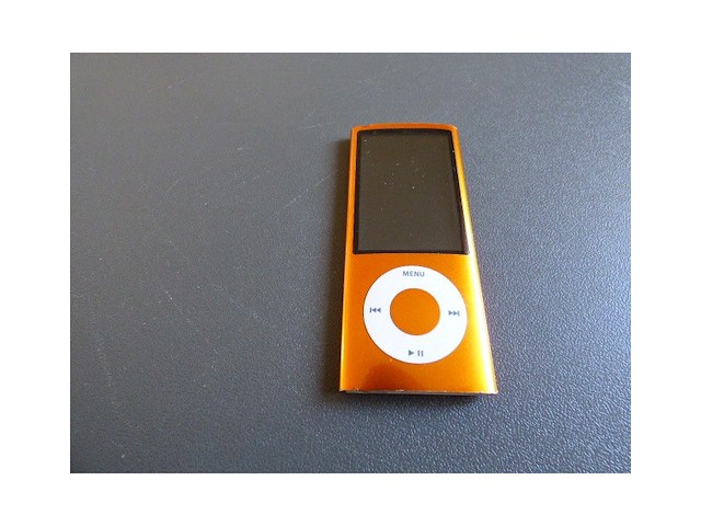 Apple iPod Nano 5th gen A1320 8GB