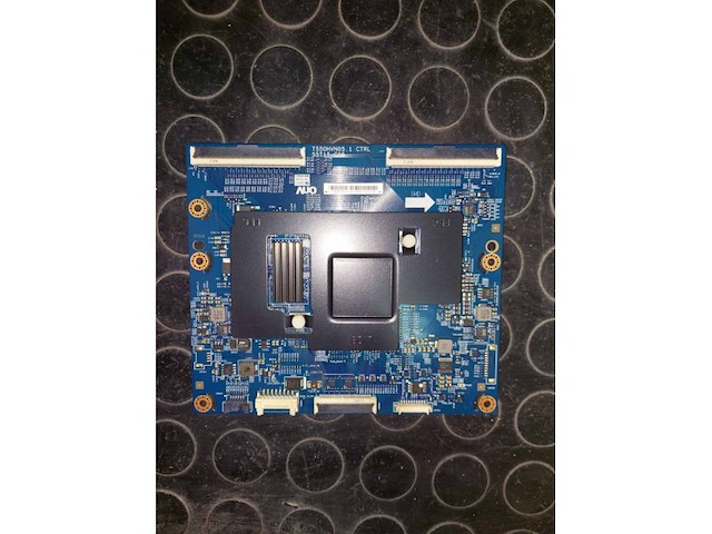 LED - T-CON Samsung UE55H7080 - T55HVN05.1 55T15-C05