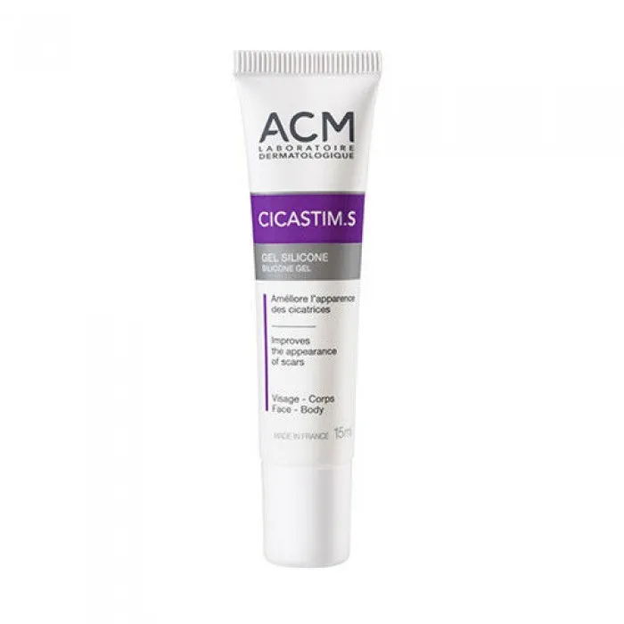 Cicastim S gel 15ml