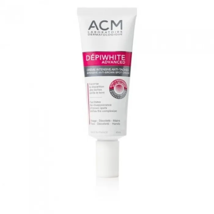 Depiwhite Advanced krema 40ml