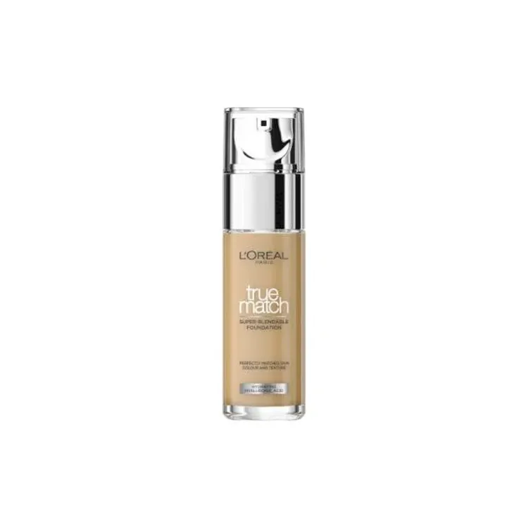 Loreal Paris True Match Tečni puder 6N Neutral 30ml