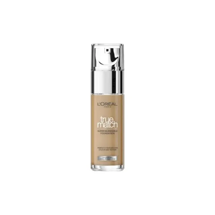 Loreal Paris True Match Tečni puder 7.D/7.W Warm 30ml