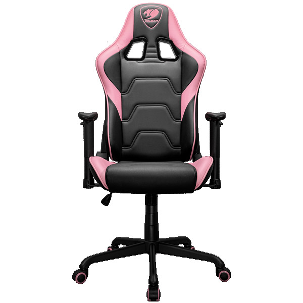 COUGAR Gaming chair Armor Elite Eva Pink (CGR-ELI-PNB) ( CGR-ARMOR ELITE-P )