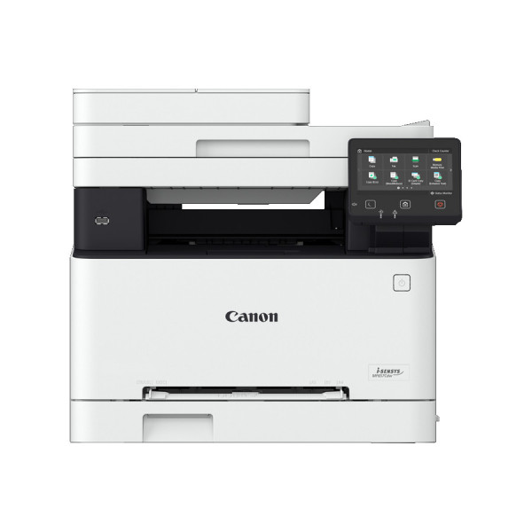 Canon I-SENSYS MF651CW EMEA