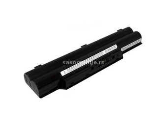 Baterija za laptop Fujitsu LifeBook BP145 E8310 L1010 LH700