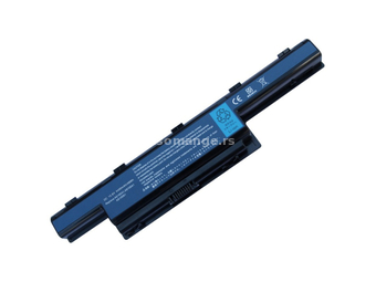 Baterija za Acer Aspire 4741, 5741, AS10D31 31CR19/652 AS10D31 AS10D3E