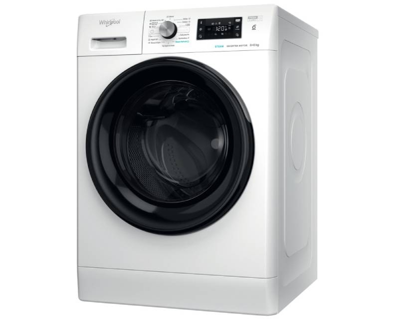 Whirlpool mašina za pranje i sušenje veša FFWDB 864349 BV EEID EK000527603