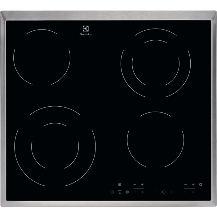 Electrolux ugradna ploča EHF6342XOKID EK000616443