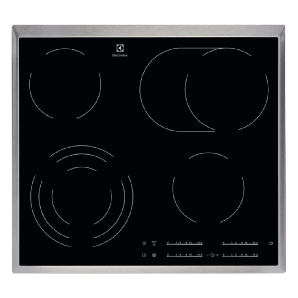 Electrolux ugradna ploča EHF46547XKID EK000616407