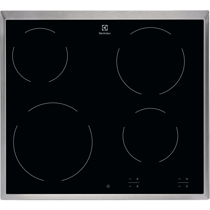 Electrolux ugradna ploča EHF6240XXKID: EK000616428